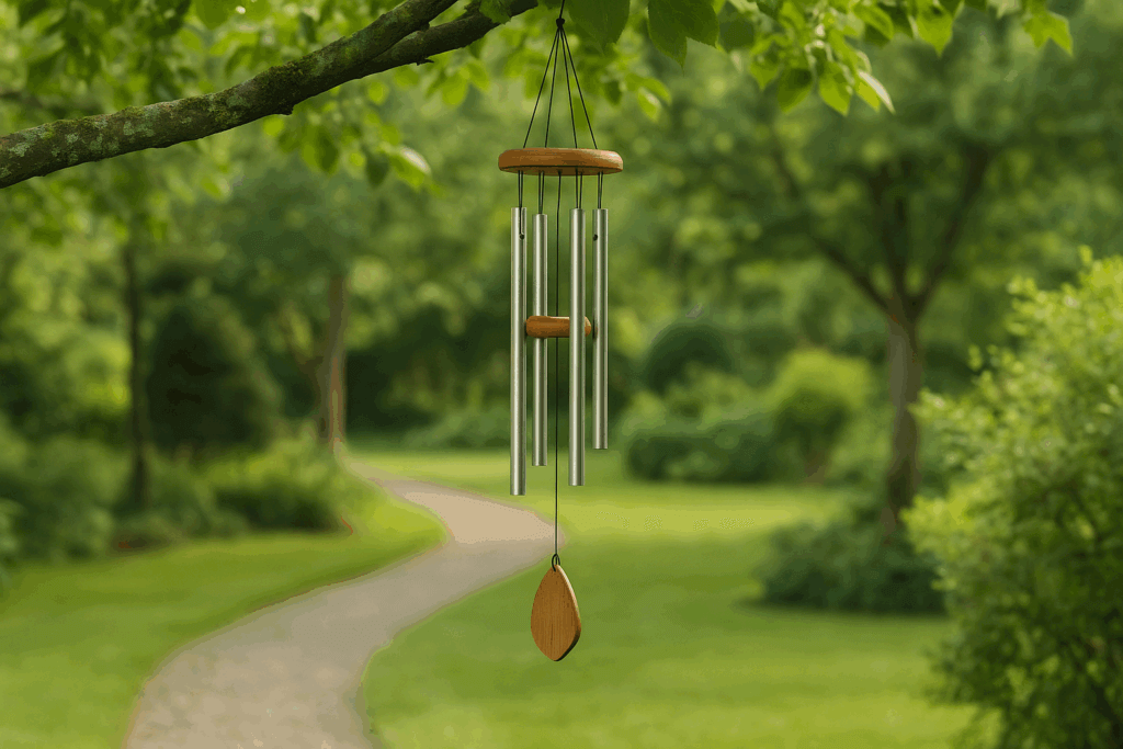 Find the Best Location to Hang a Wind Chime(June 2023) - Dionysus ...