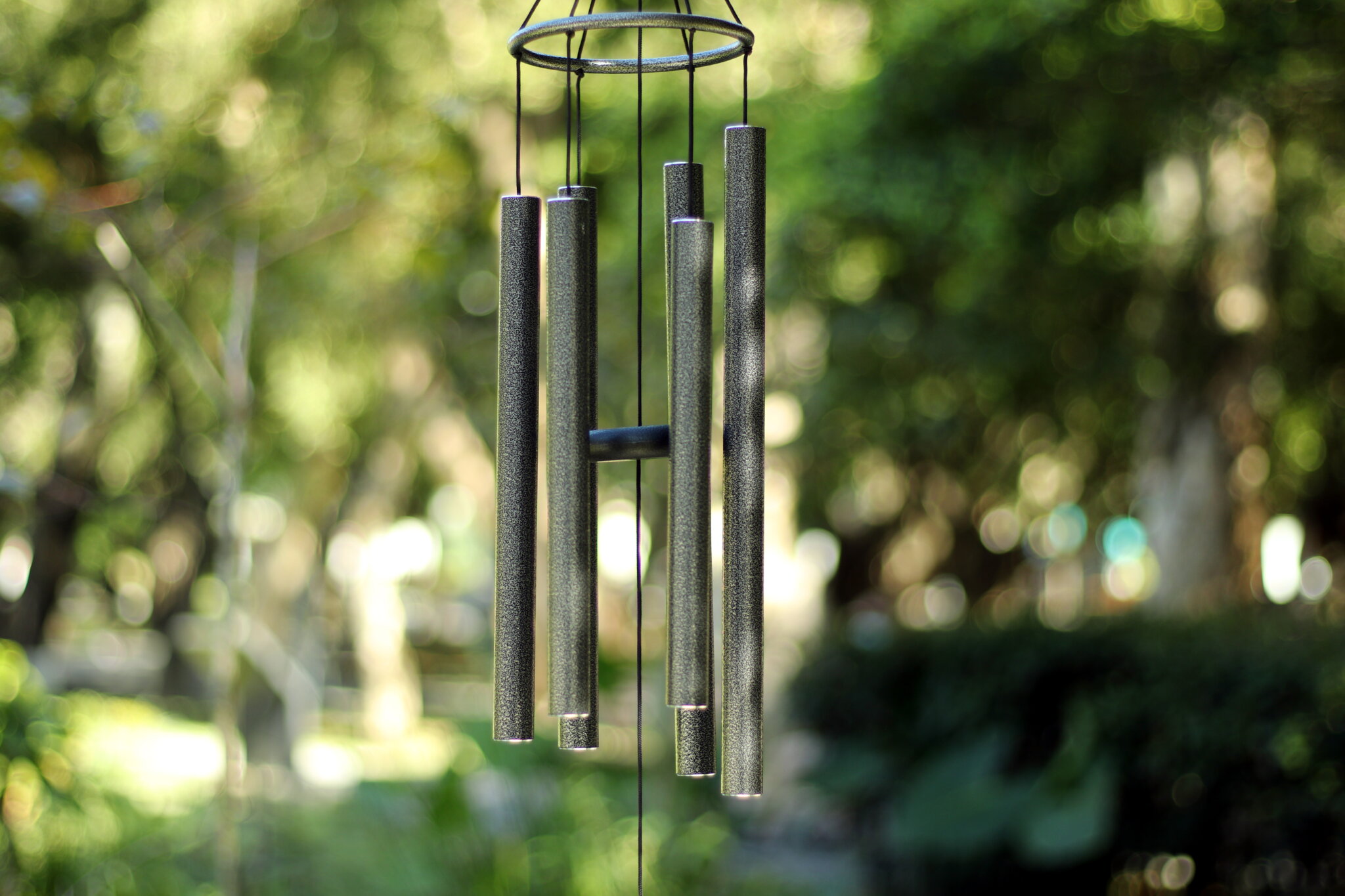 7 Easy Steps on How to Make Wind Chimes for Your Home - Dionysus ...
