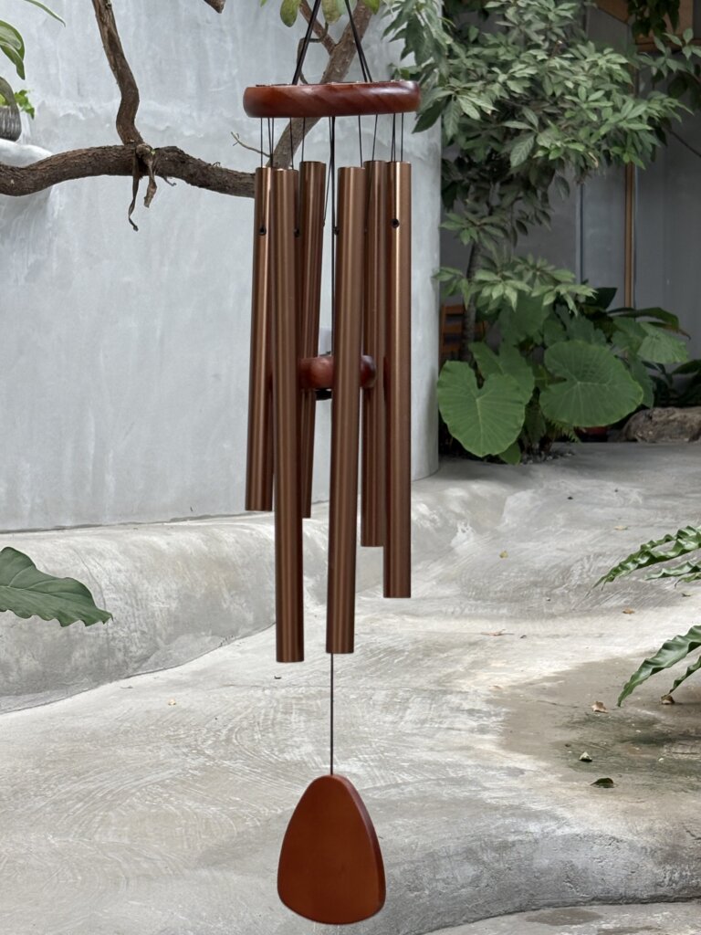 7 Easy Steps on How to Make Wind Chimes for Your Home - Dionysus ...